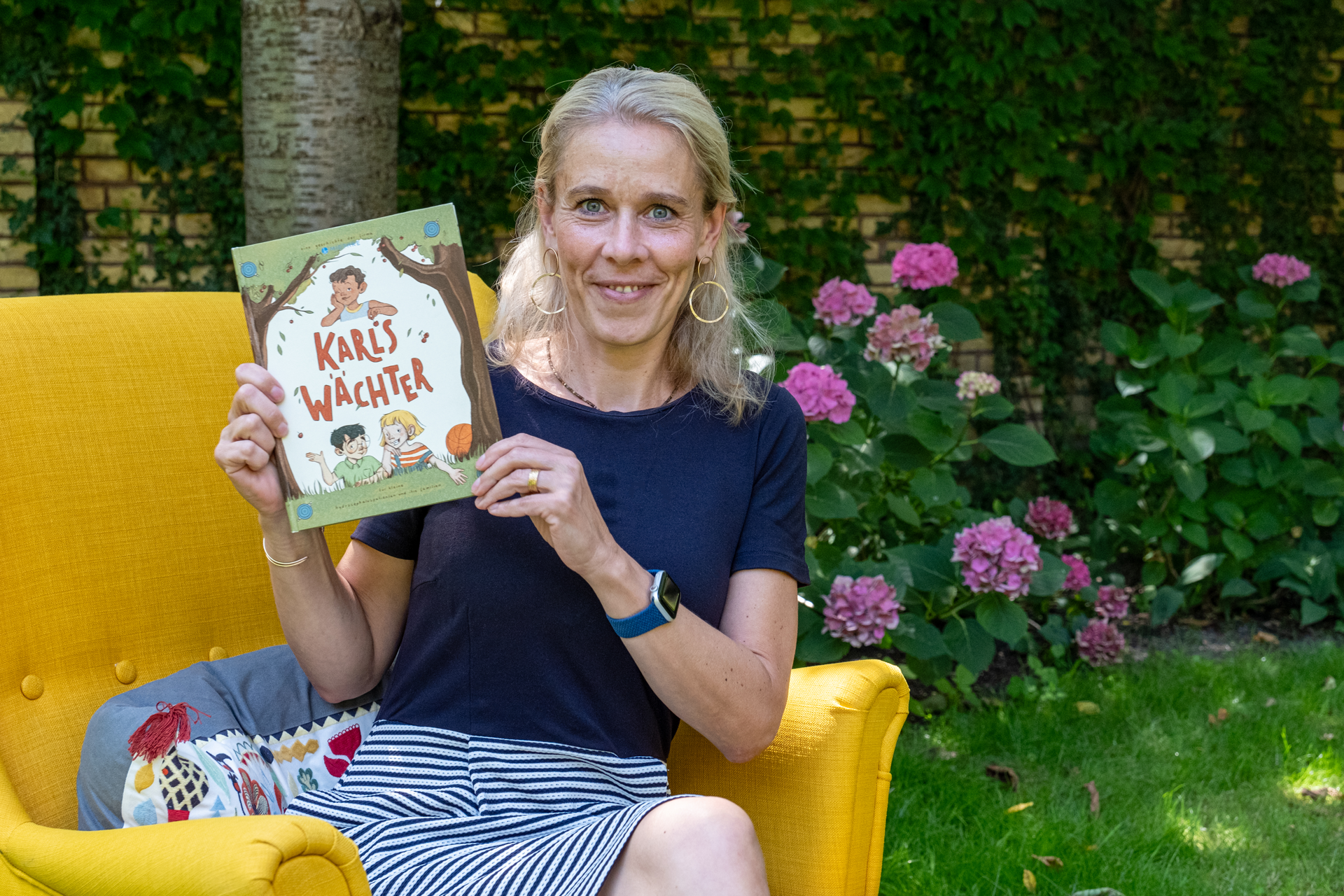 Karls Wächter - die Geschichte geht weiter | MIETHKE